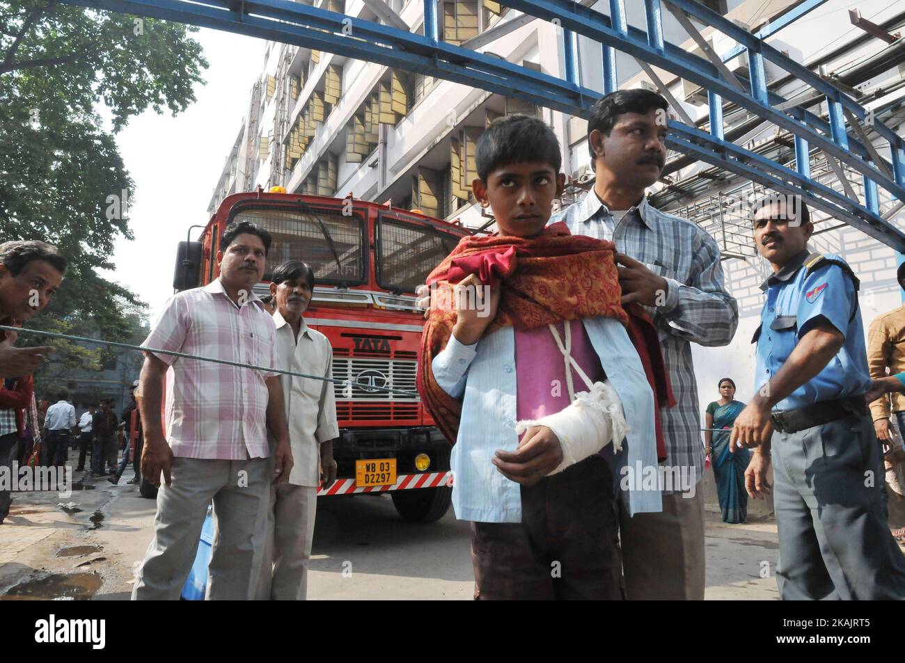 Sskm kolkata hi-res stock photography and images - Alamy