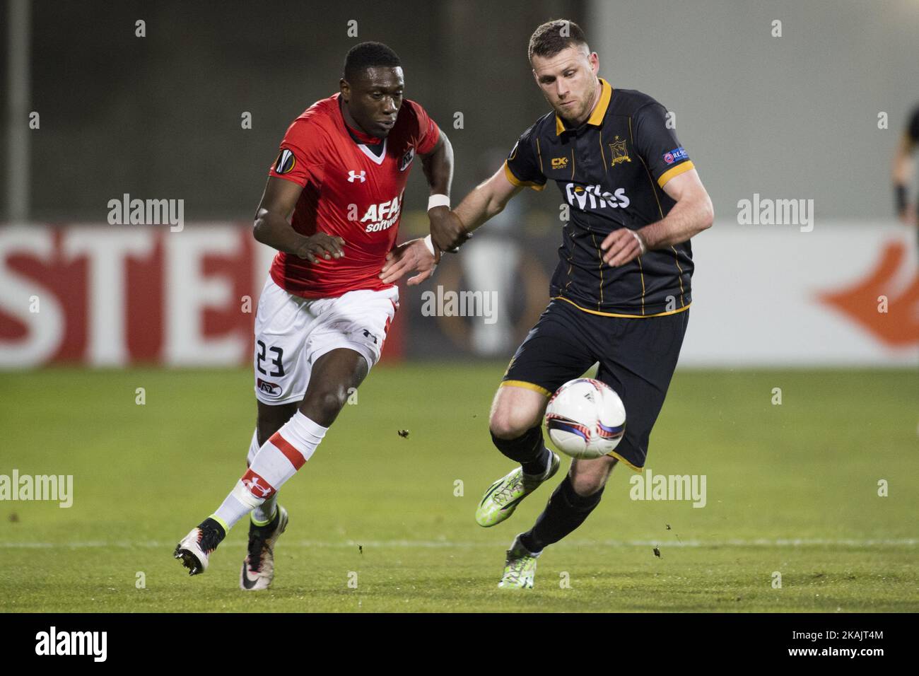 Tallaght stadium hi-res stock photography and images - Alamy
