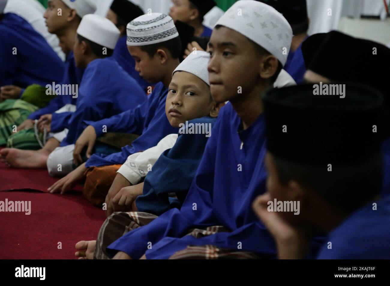 Indonesia's traditionalist conservative Sunni Islam group Nahdatul ...