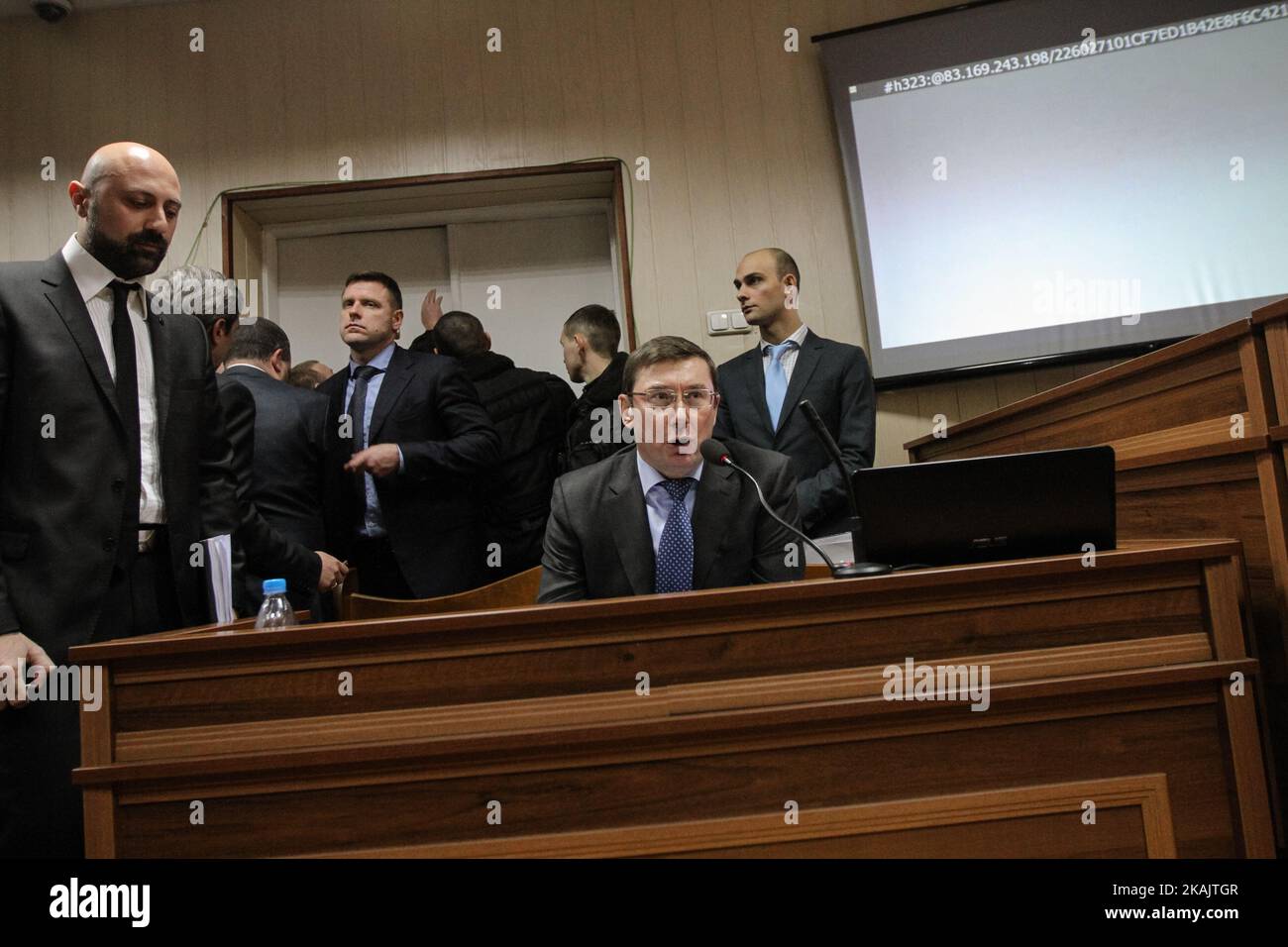 Yuriy lutsenko hi-res stock photography and images - Alamy