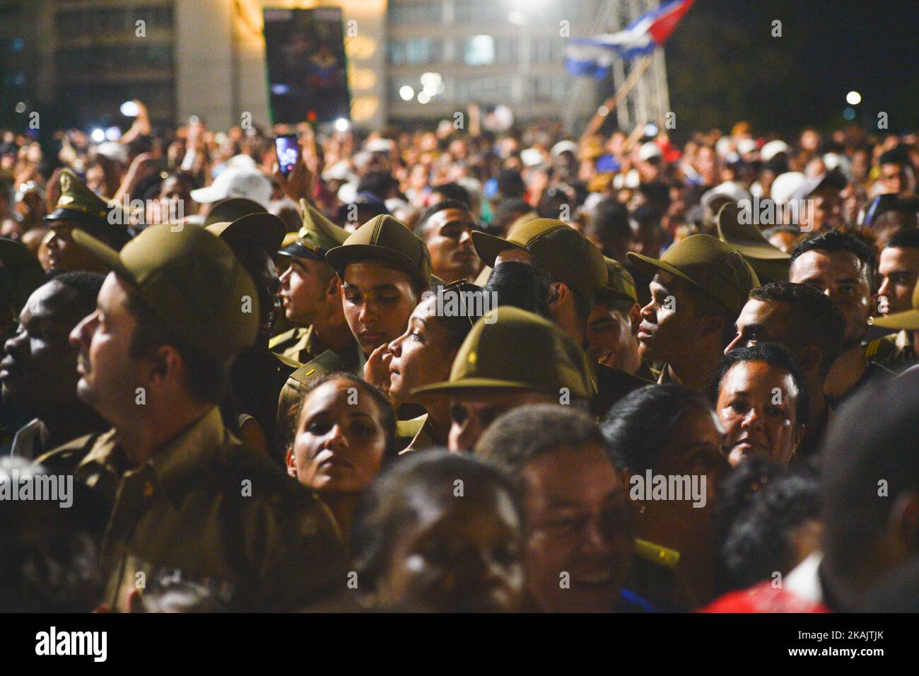 Cuban revolution leaders hi-res stock photography and images - Alamy