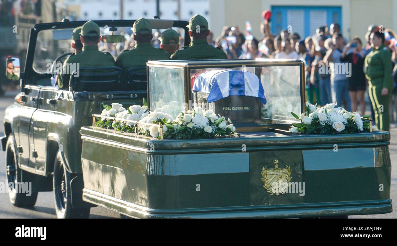 Caravan of death hi-res stock photography and images - Alamy