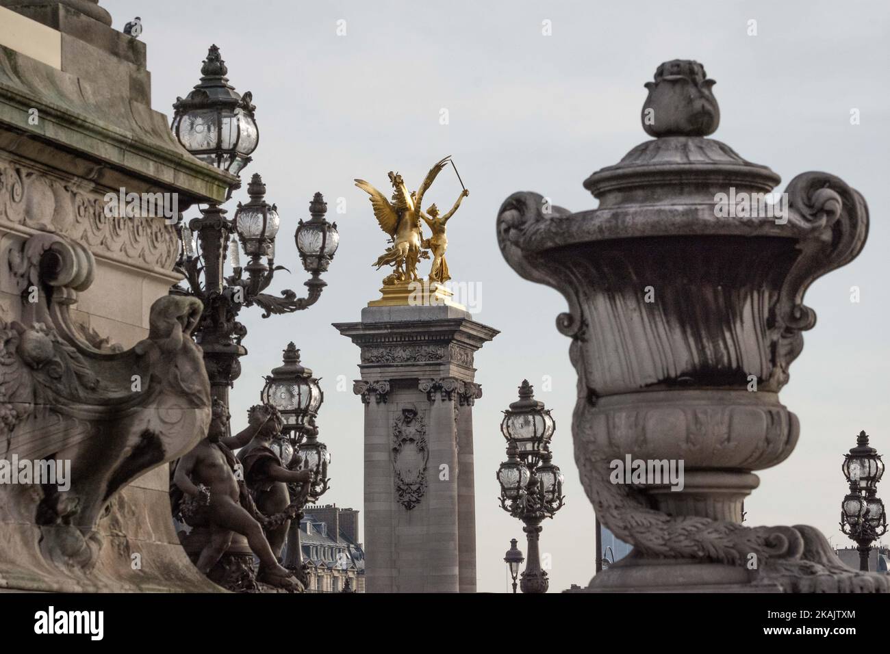 Paris, the City of Light is the worldÂ’s most visited capital on 24 ...