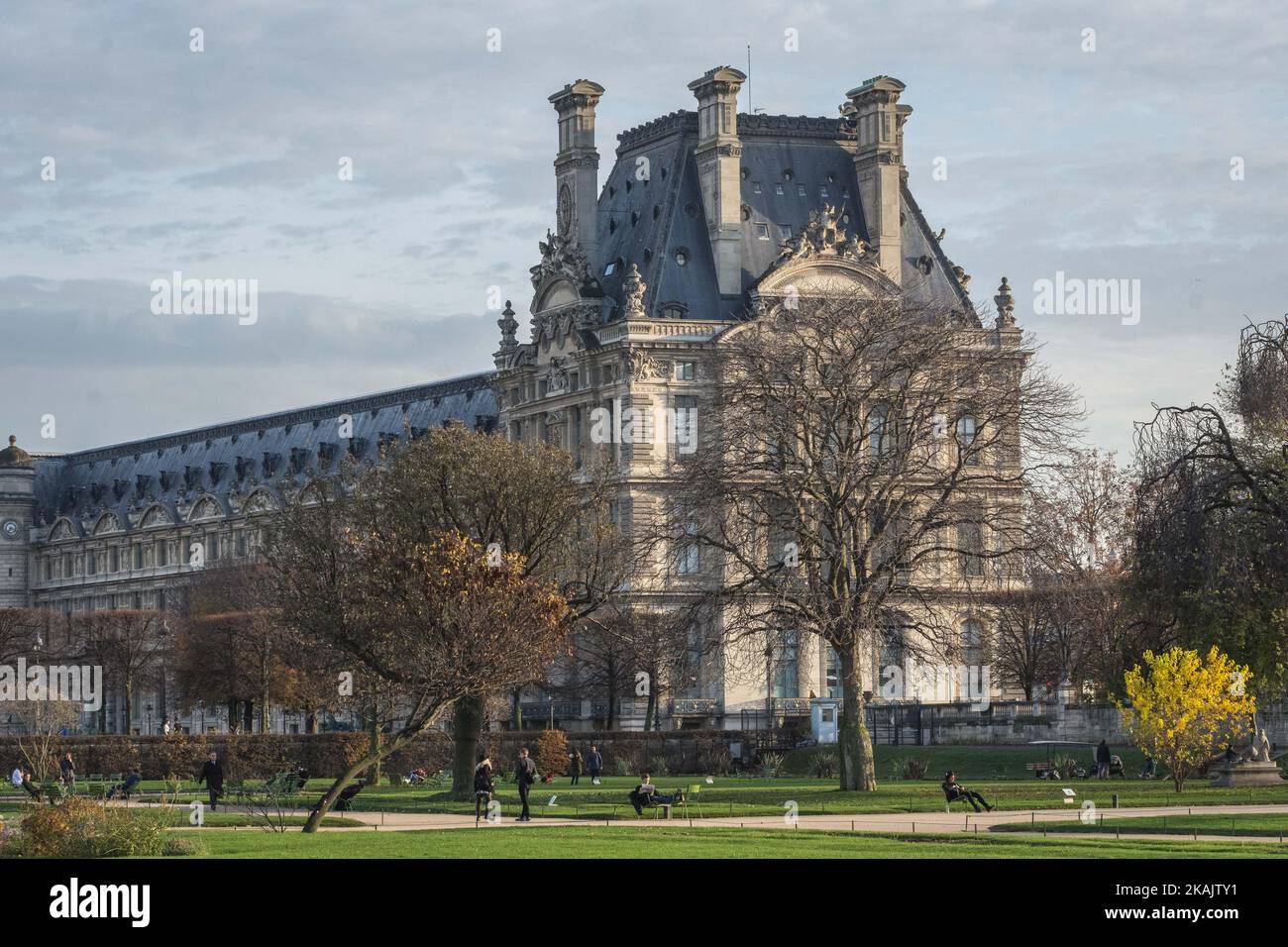 Paris, the City of Light is the worldÂ’s most visited capital on 24 ...
