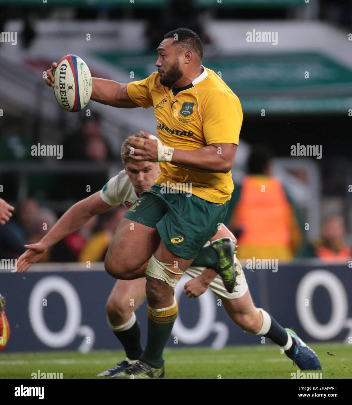 Australian rugby scoring hi-res stock photography and images - Alamy