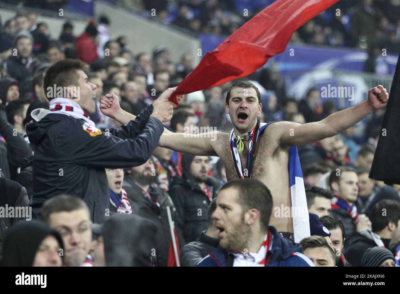Stade des lumieres hi-res stock photography and images - Alamy