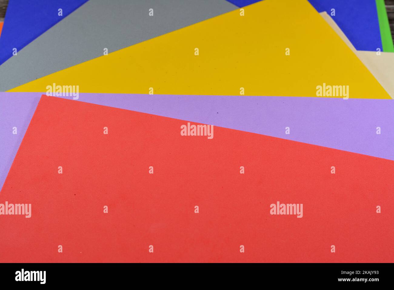 Colorful Eva foam sheets, colored cardboard, rubber pad, sponge papers ...