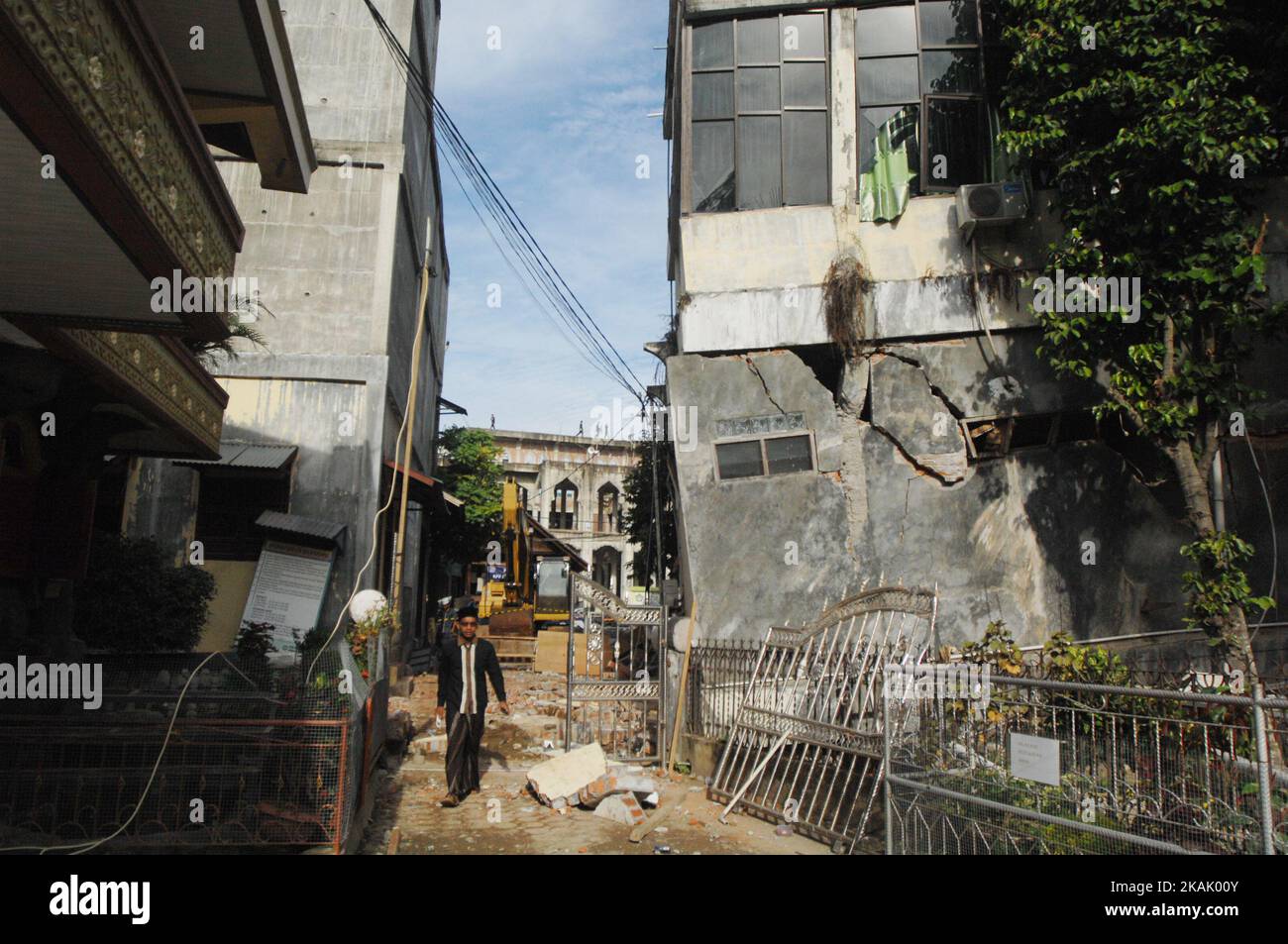 Al aziziya hi-res stock photography and images - Alamy