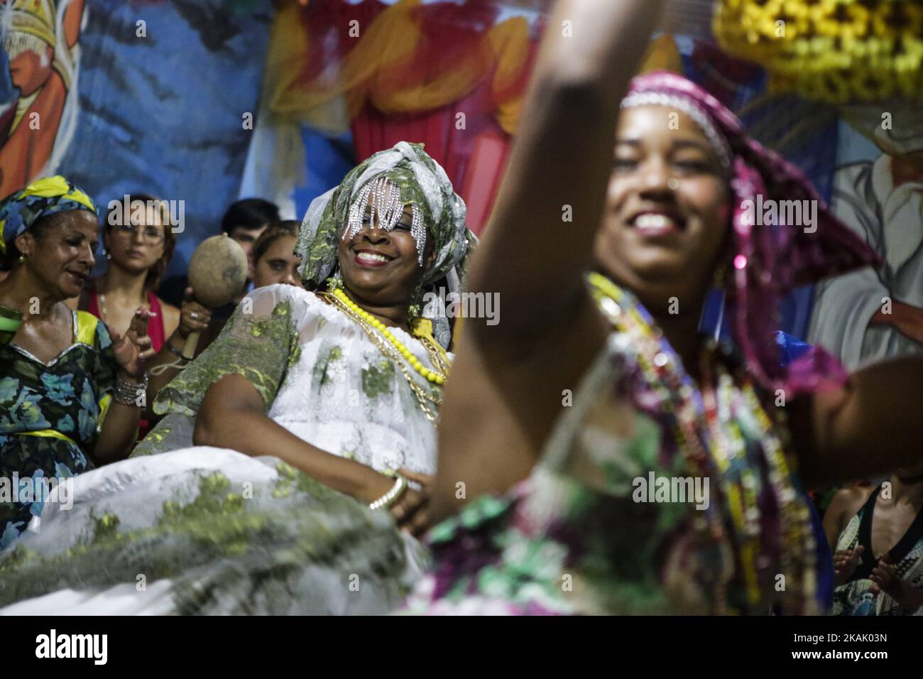 Pombagira hi-res stock photography and images - Alamy