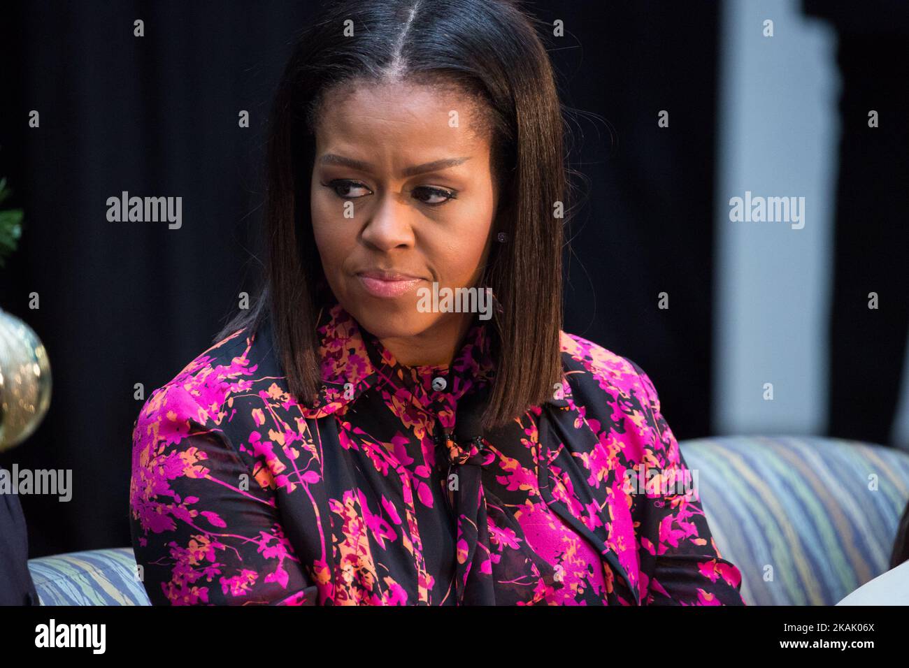 On Monday, December 12, patients, families, and staff of ChildrenÂ’s ...