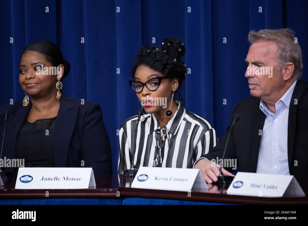 On Thursday, December 15th, in the South Court Auditorium of the ...