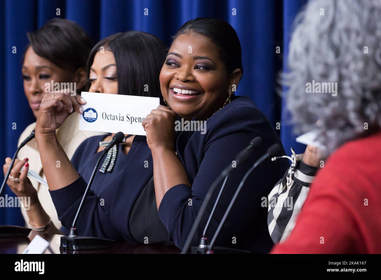 On Thursday, December 15th, in the South Court Auditorium of the ...