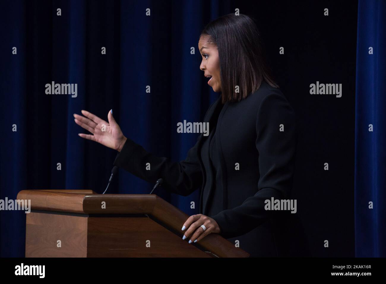 On Thursday, December 15th, in the South Court Auditorium of the ...