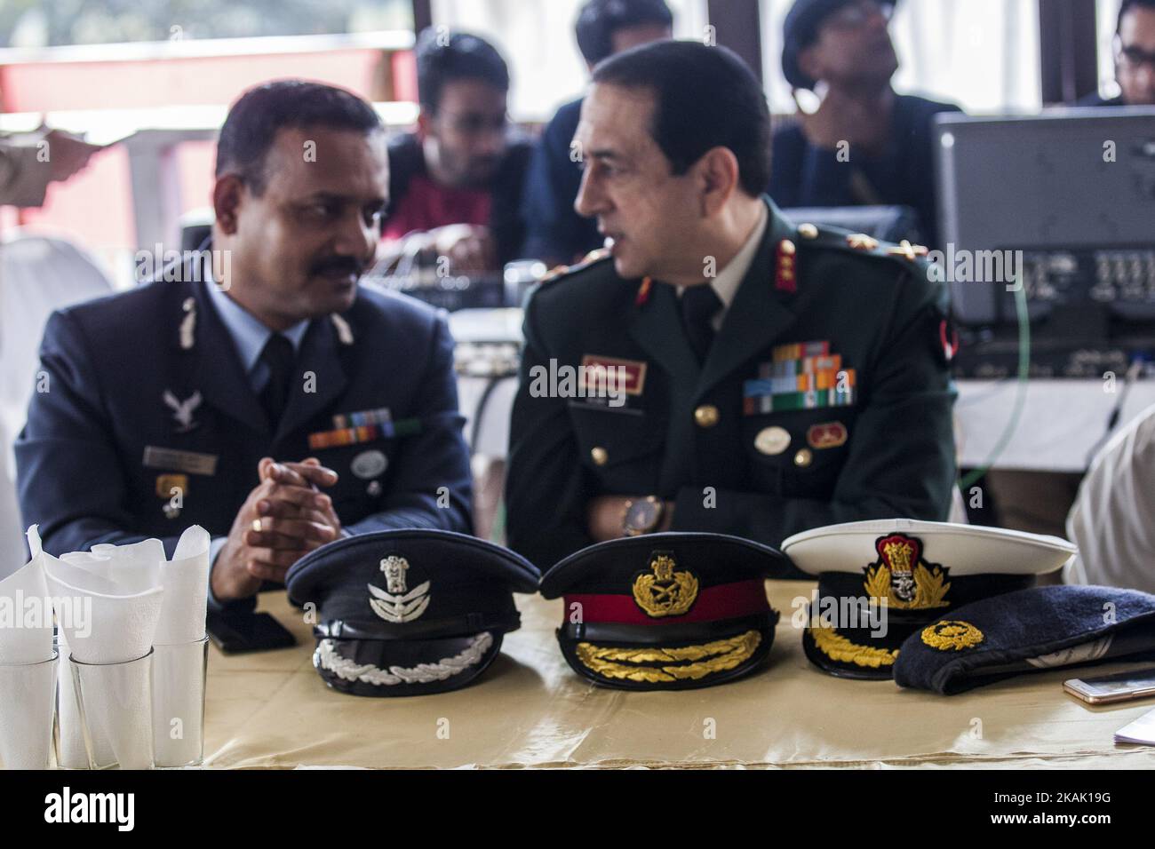 Both Bangladeshi and Indian 71Â’s War Veterans share the eternal bond ...