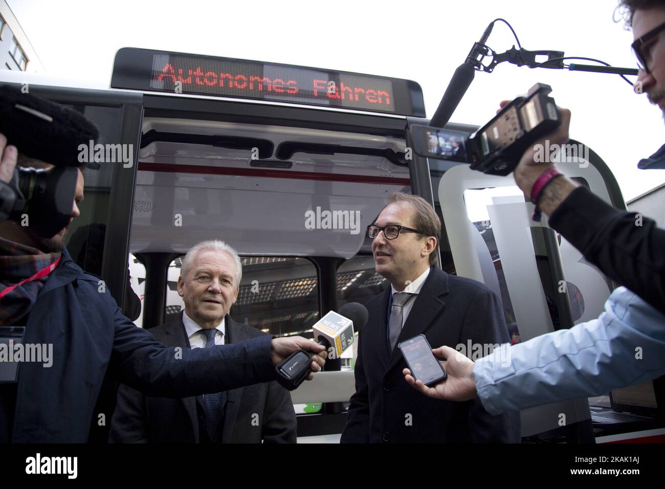 Deutsche media hi-res stock photography and images - Alamy