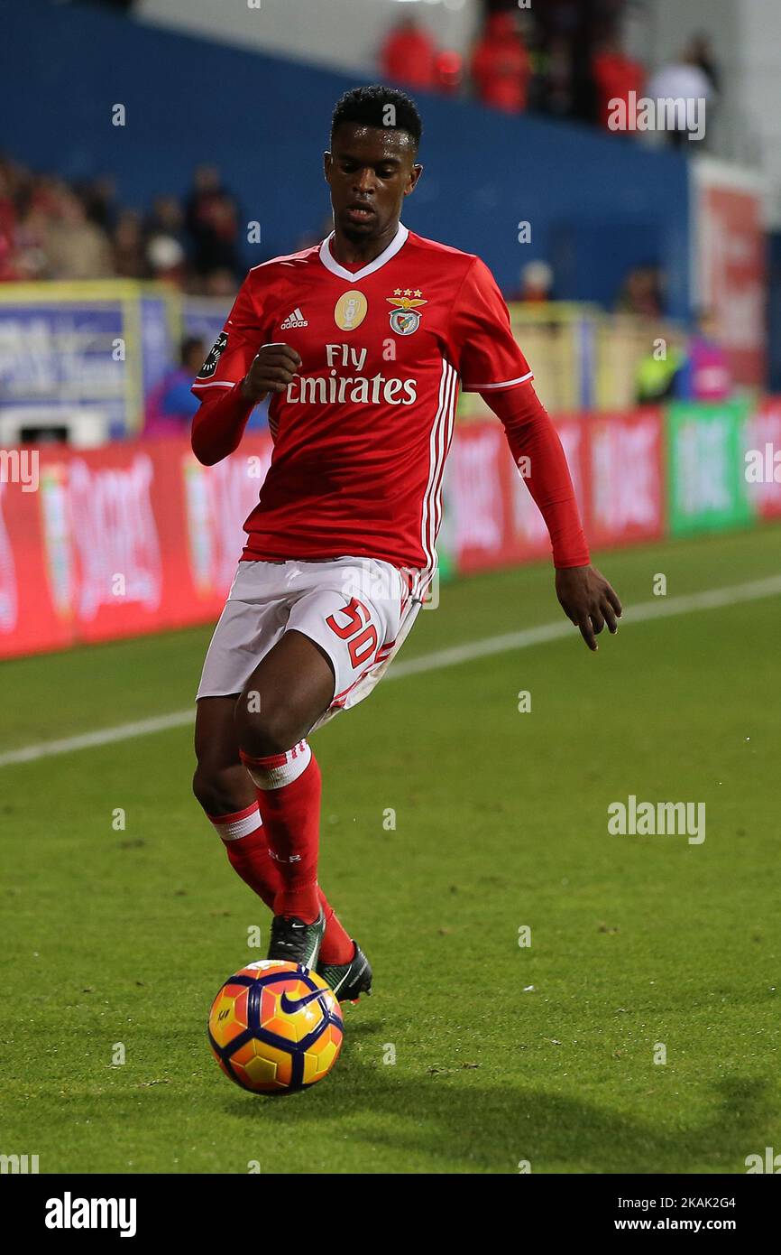 Antonio semedo hi-res stock photography and images - Alamy