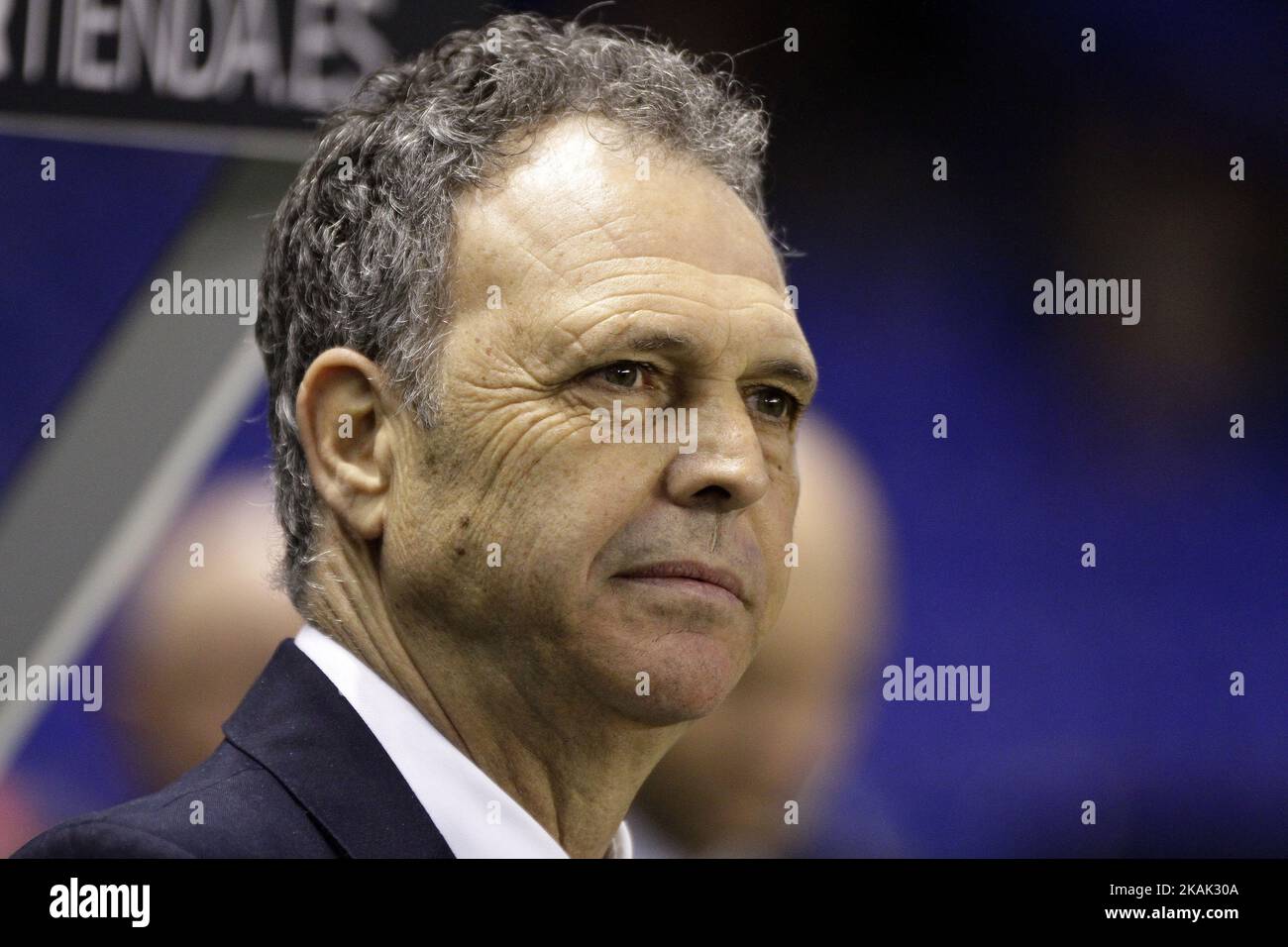 Riazor estadio hi-res stock photography and images - Alamy