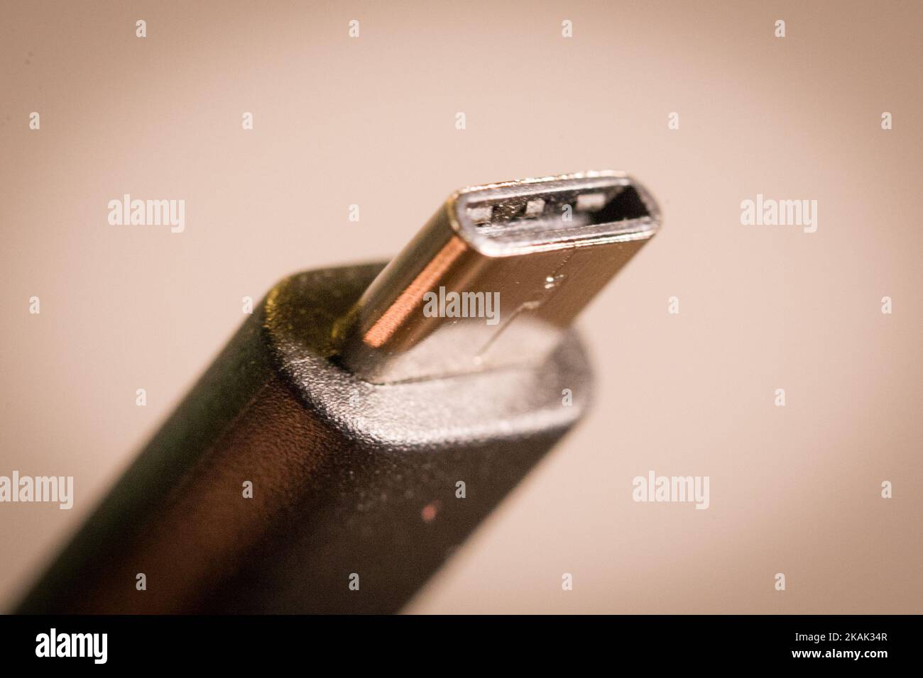 Usb type a ports hi-res stock photography and images - Alamy