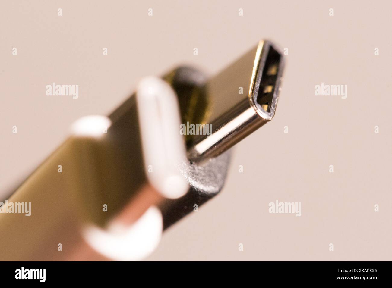 Usb type a ports hi-res stock photography and images - Alamy