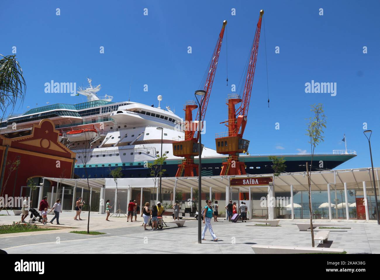Transatlantic ships hi-res stock photography and images - Alamy