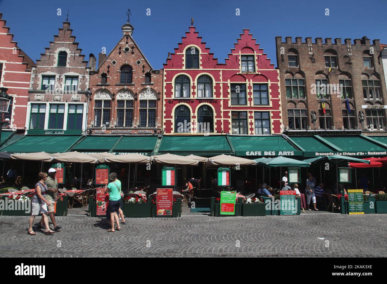 At zeebrugge from brugge aan zee hi-res stock photography and images ...