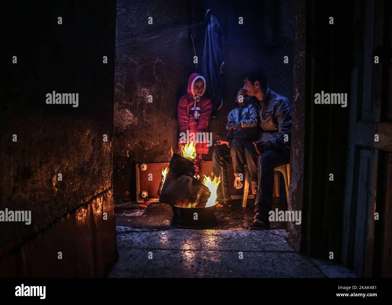 Al shati camp gaza hi-res stock photography and images - Alamy