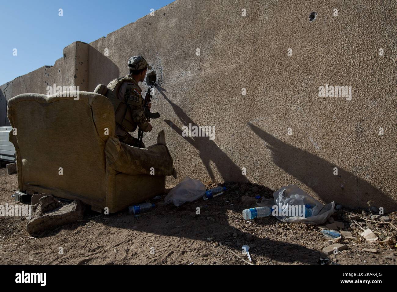 (11/24/2016) In the district of Godjali, on the eastern outskirts of ...