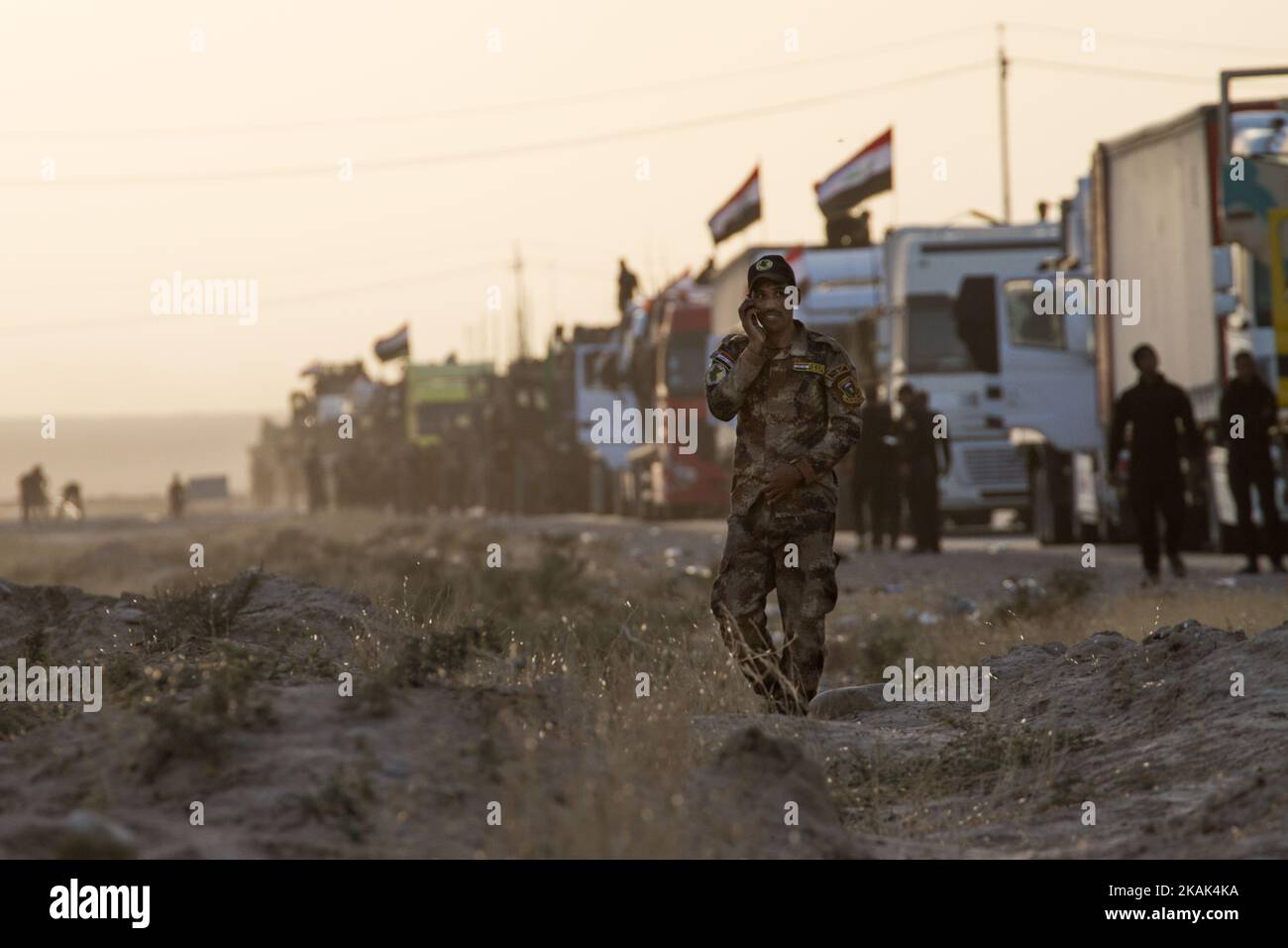 10 iraqi army division hi-res stock photography and images - Alamy