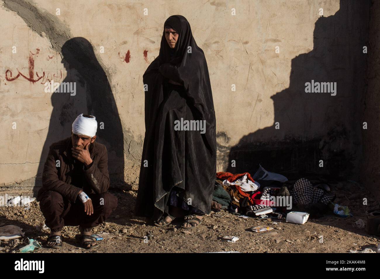 Fieldhospital hi-res stock photography and images - Alamy