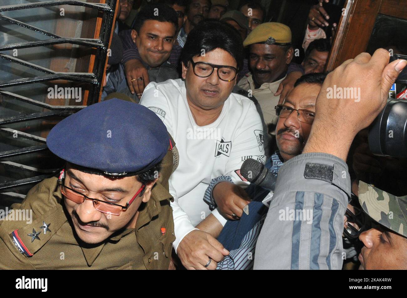 Trinamool mp hi-res stock photography and images - Alamy