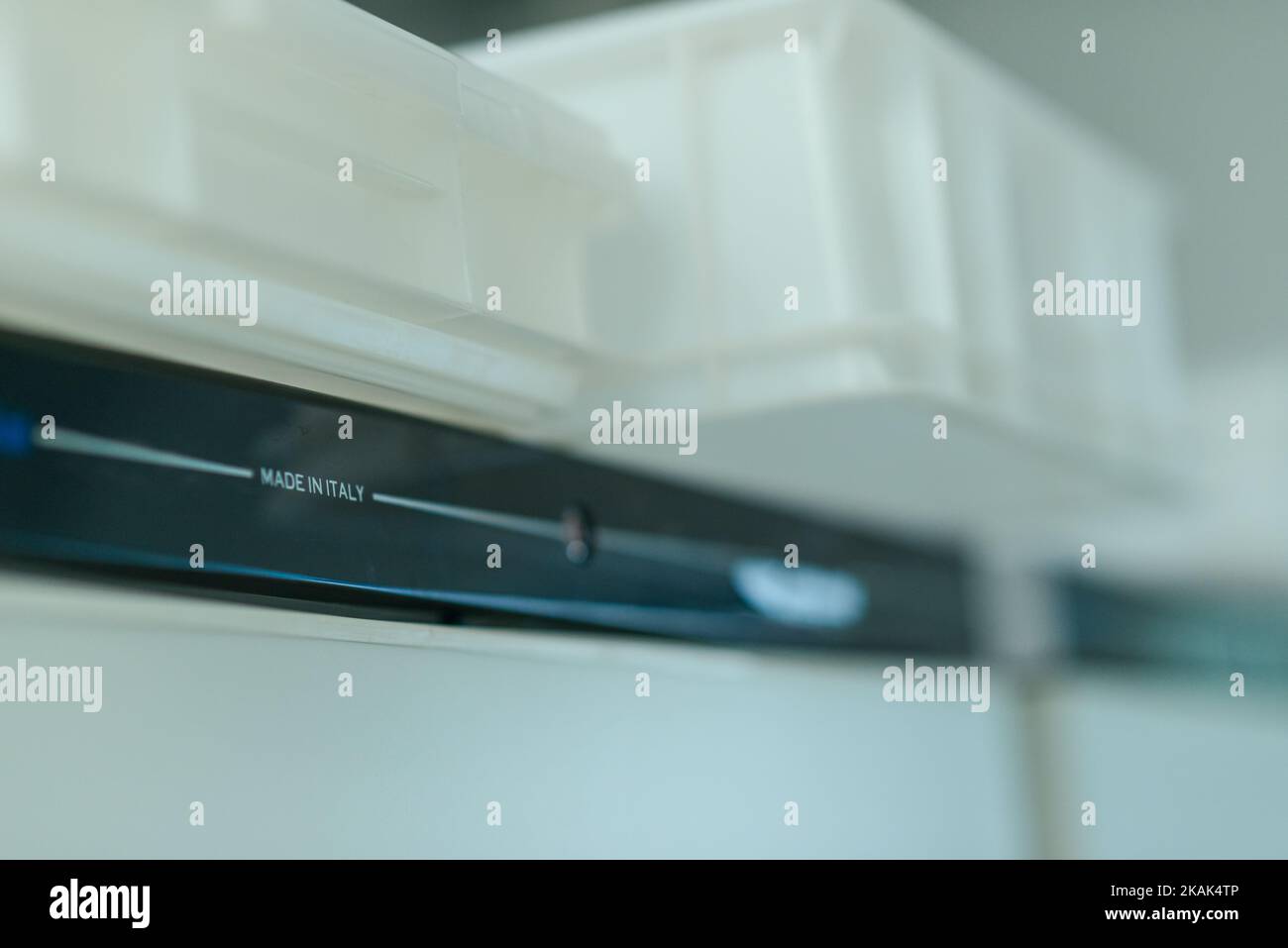 professional ware for restaurant kitchen Stock Photo - Alamy