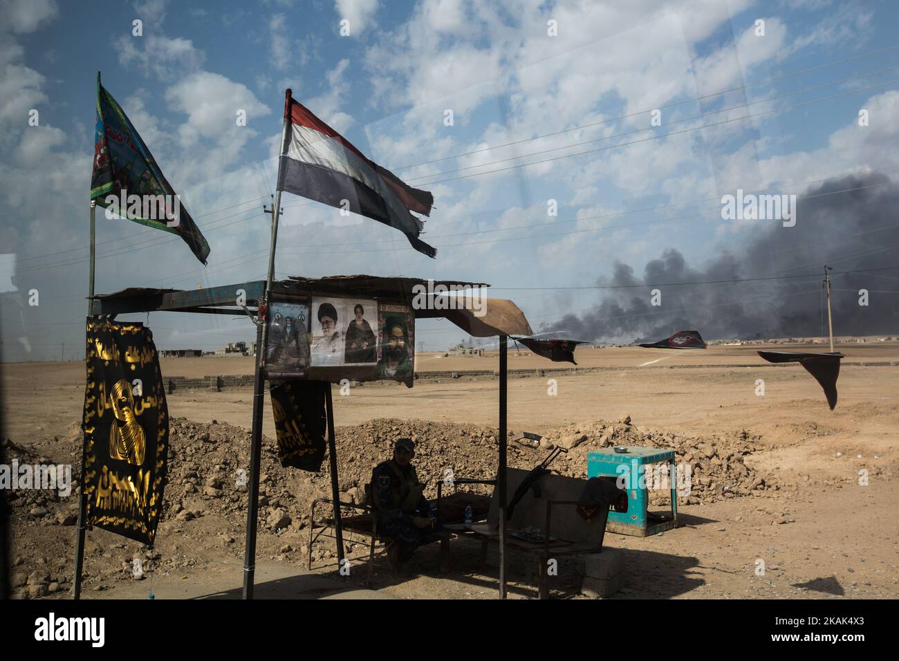 Hashed al shaabi hi-res stock photography and images - Alamy