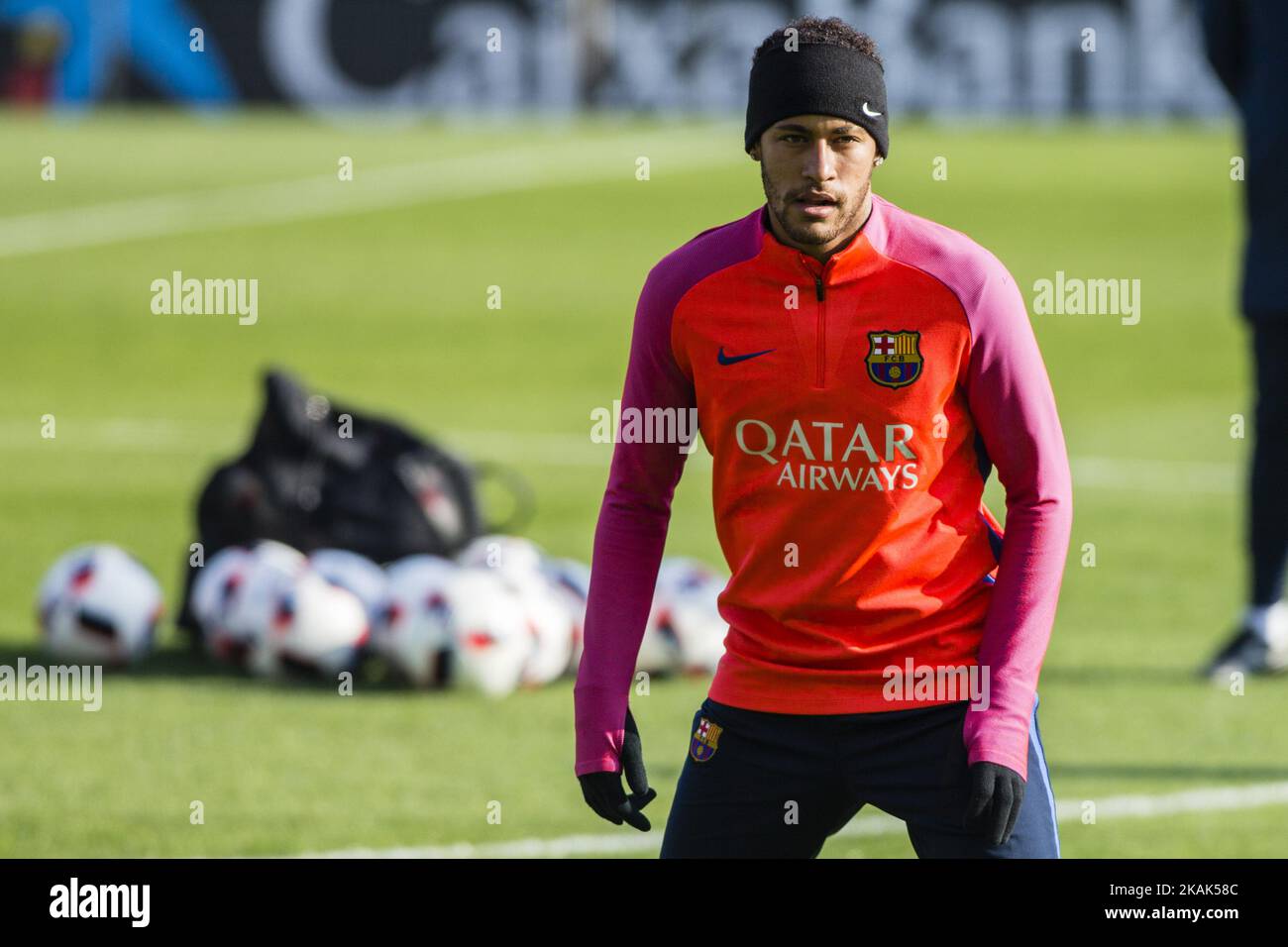 Neymar jr brasil hi-res stock photography and images - Alamy