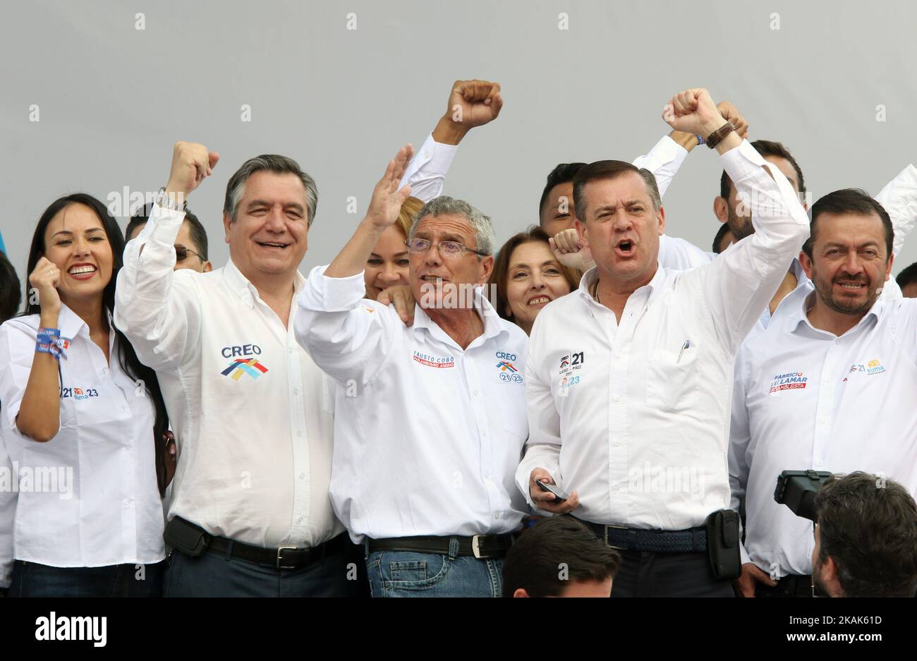 Acgecuador hi-res stock photography and images - Alamy