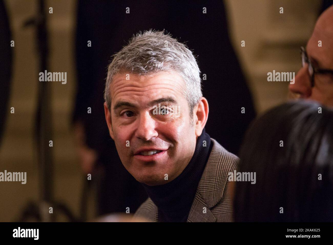 On Friday, January 6 in Washington D.C., USA , radio and talk show host ...