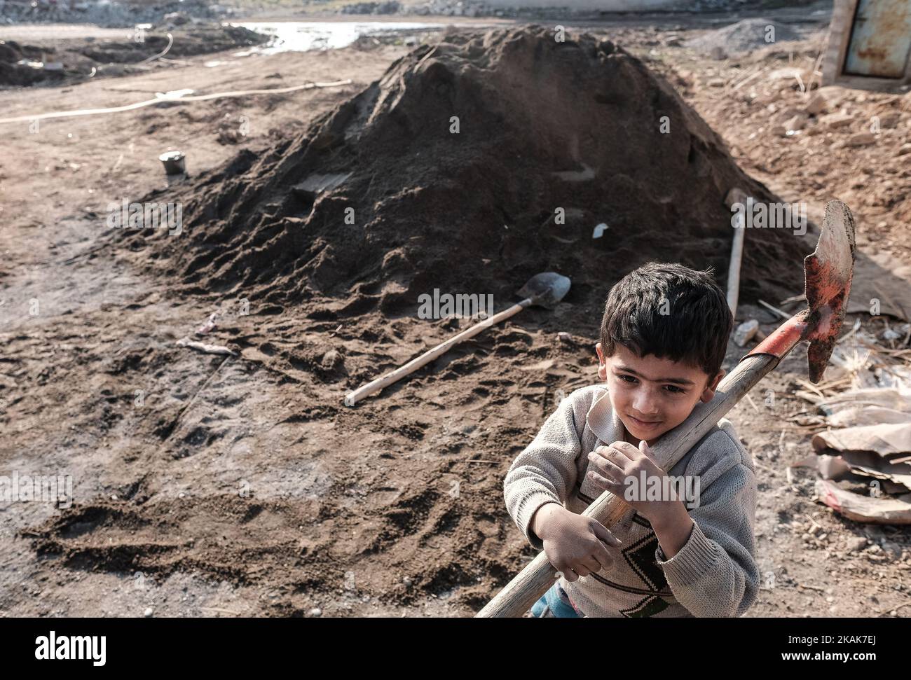 Villages northern iran hi-res stock photography and images - Alamy