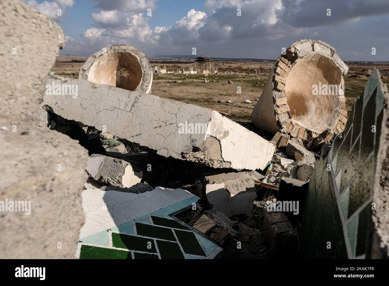 Ethnic groups in iraq hi-res stock photography and images - Alamy