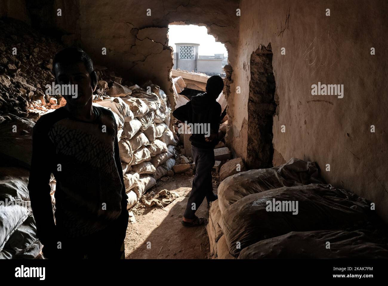 Villages northern iran hi-res stock photography and images - Alamy