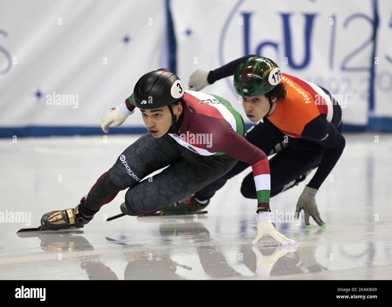 Sandor liu shaolin hi-res stock photography and images - Alamy
