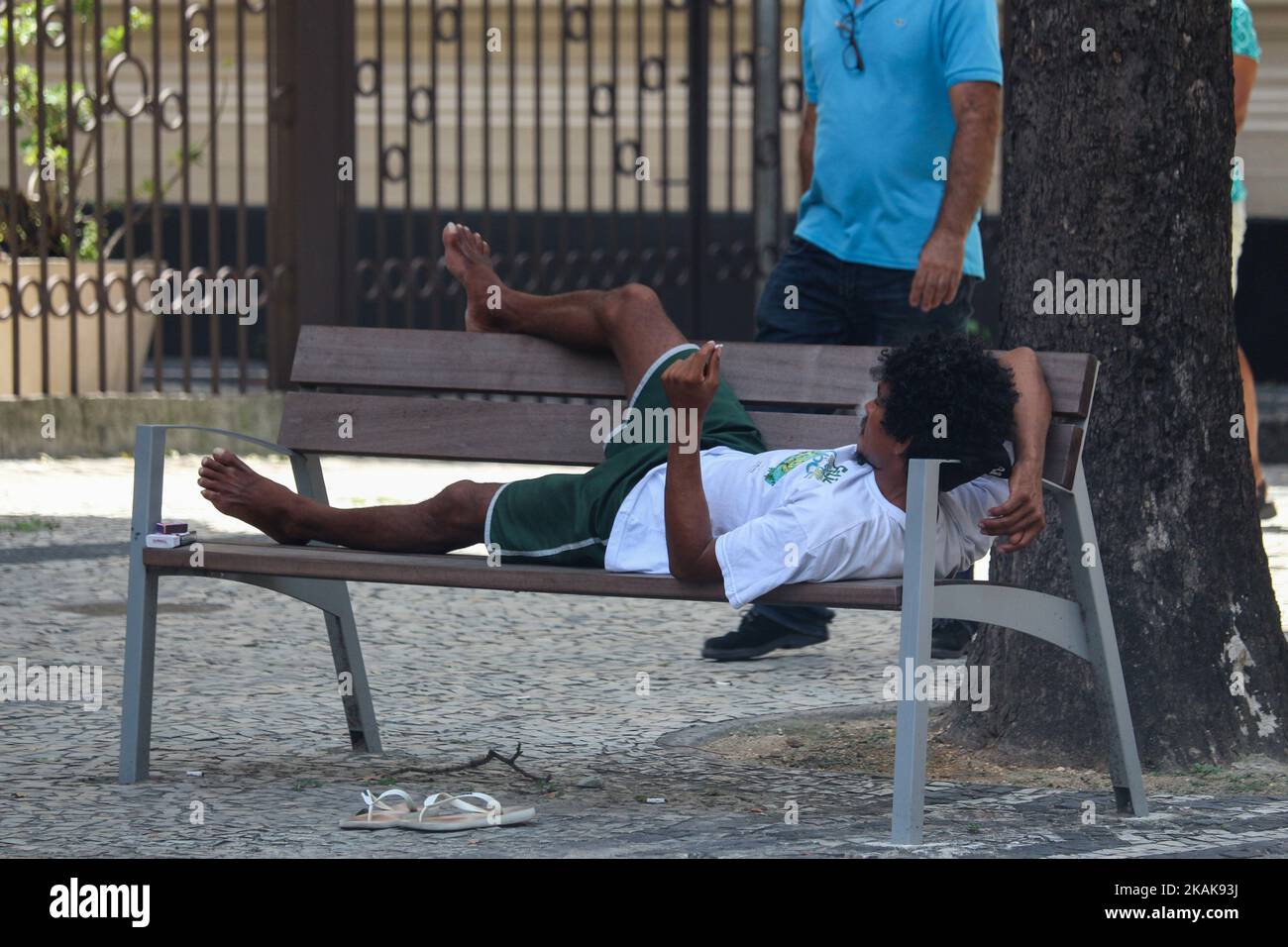 Data released by the City Hall indicate that there are 14,279 homeless ...