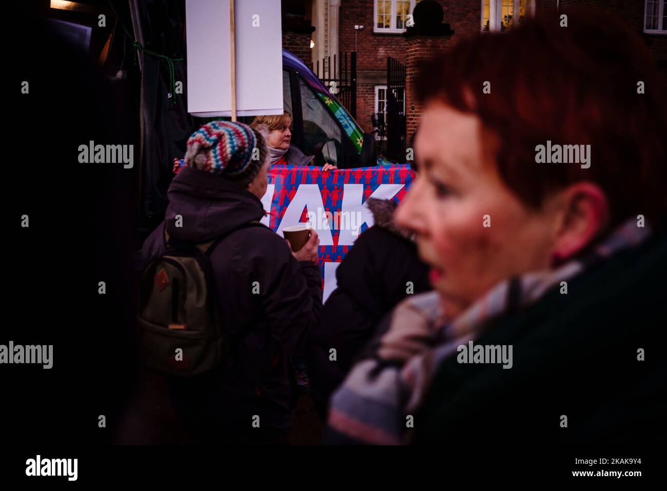 Us embassy denmark hi-res stock photography and images - Alamy