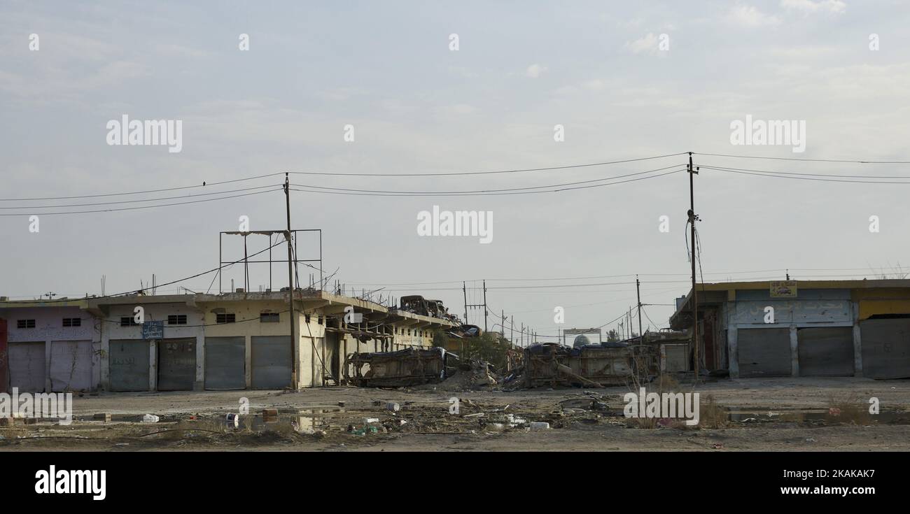 Battle of fallujah hi-res stock photography and images - Alamy