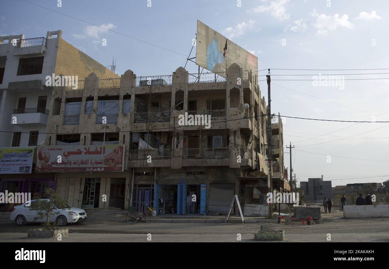 The battle of fallujah hi-res stock photography and images - Alamy