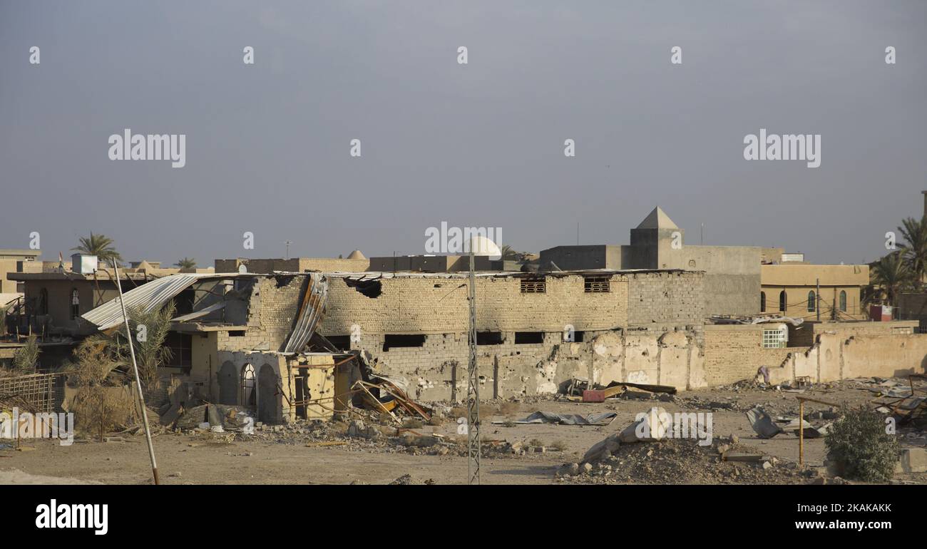 The battle of fallujah hi-res stock photography and images - Alamy