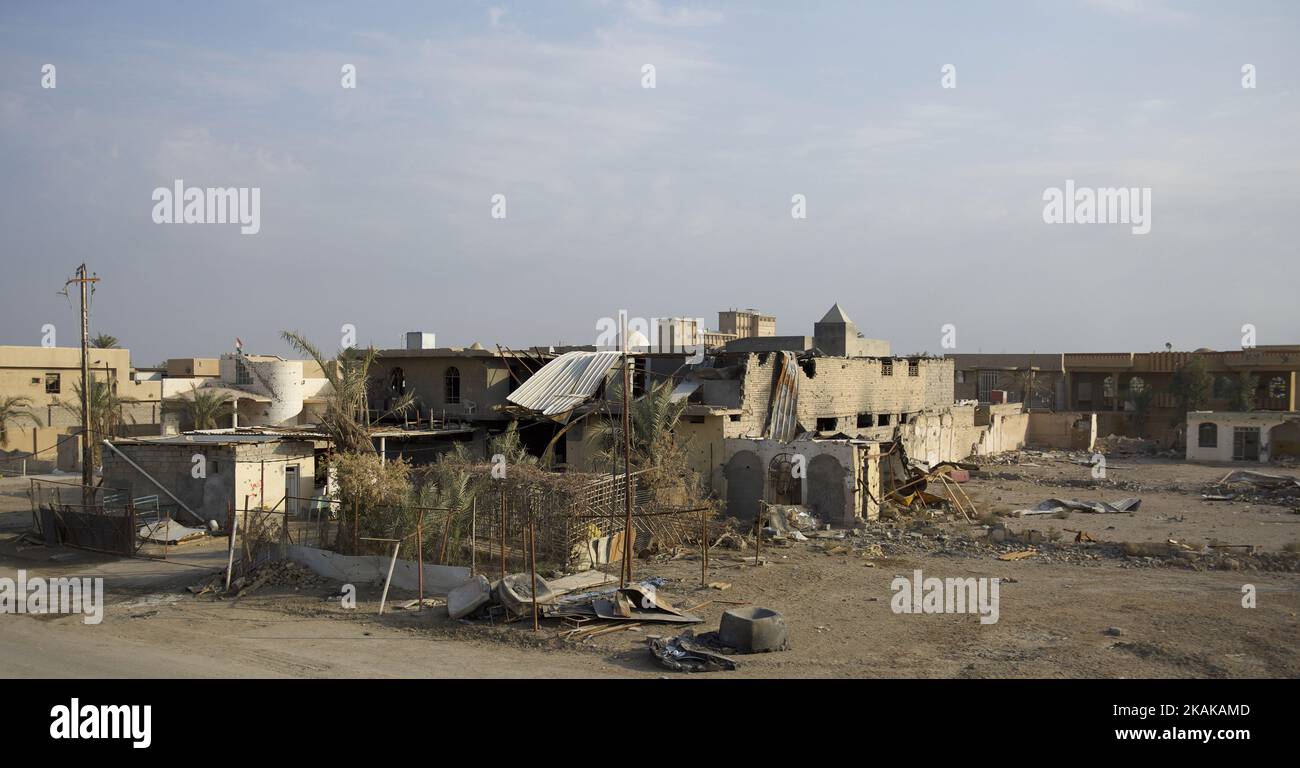 Battle of fallujah hi-res stock photography and images - Alamy