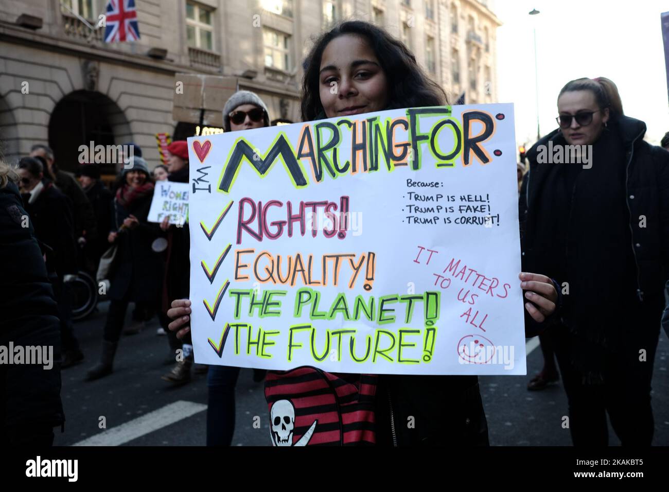 Womens rights protest photography uk hi-res stock photography and ...