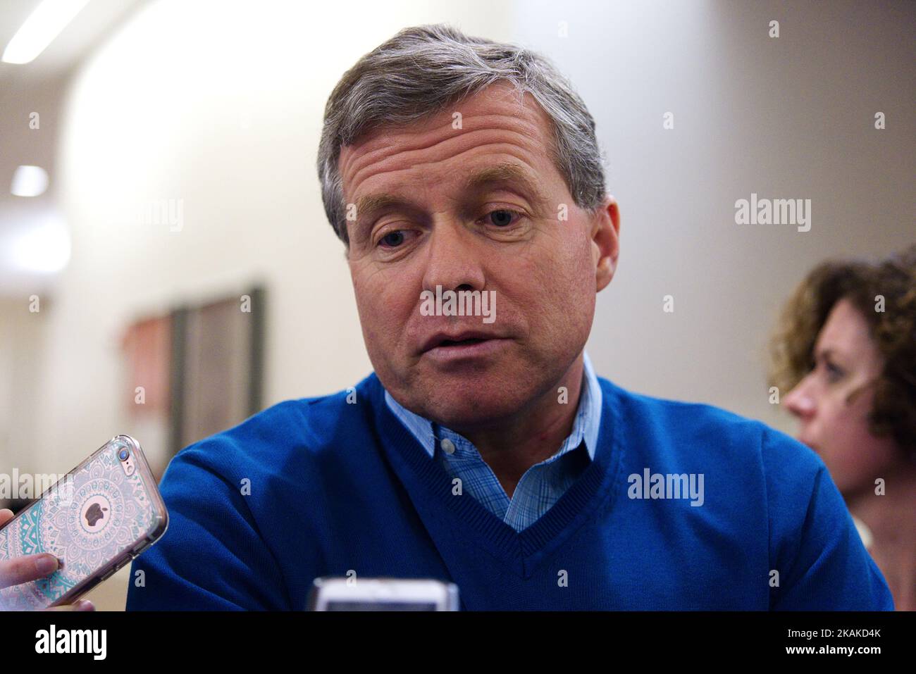 Charlie dent hi-res stock photography and images - Alamy