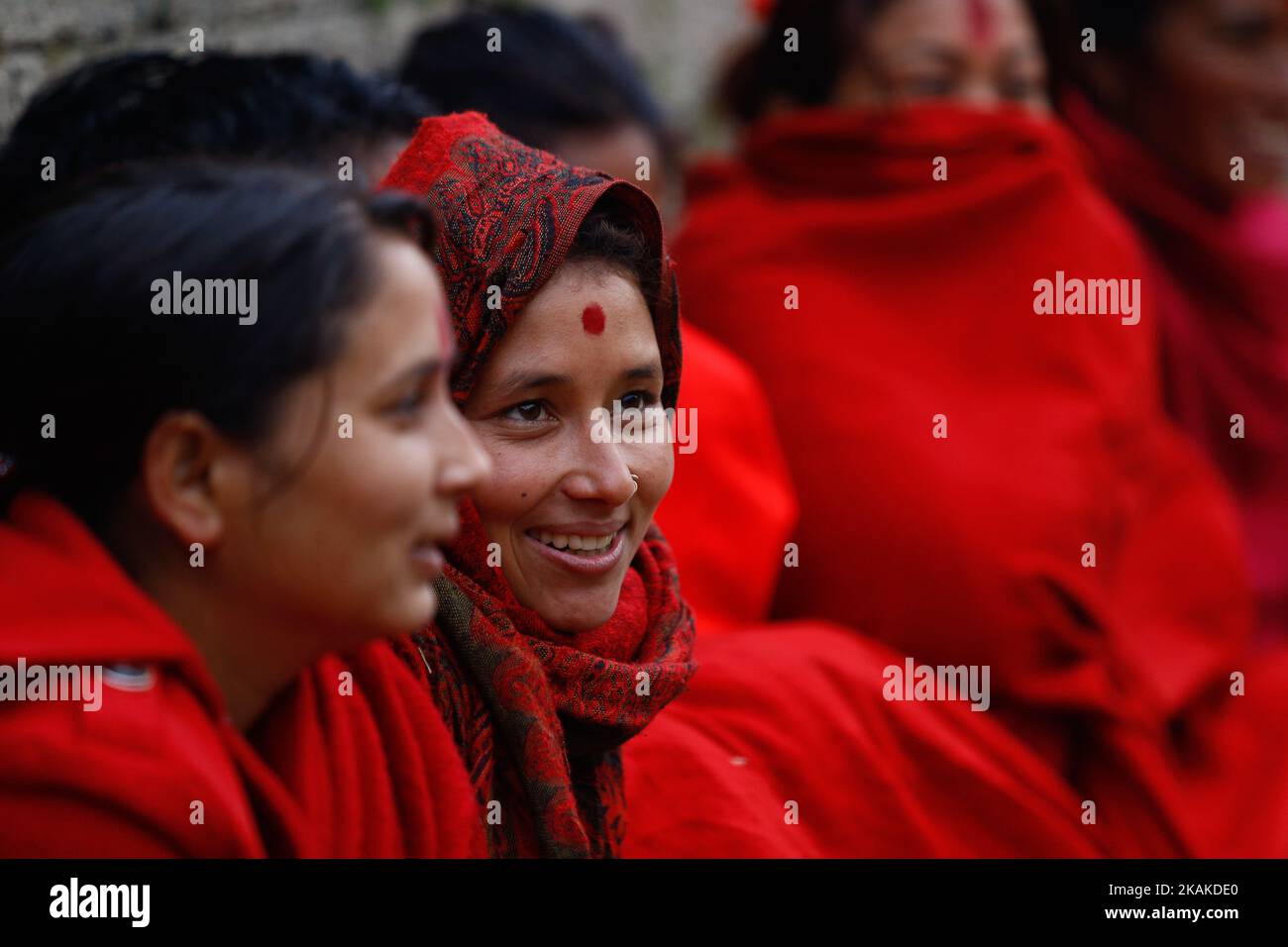 Festival swasthani barta katha hi-res stock photography and images - Alamy