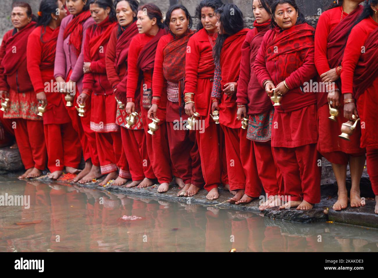 Swasthani barta katha hi-res stock photography and images - Alamy