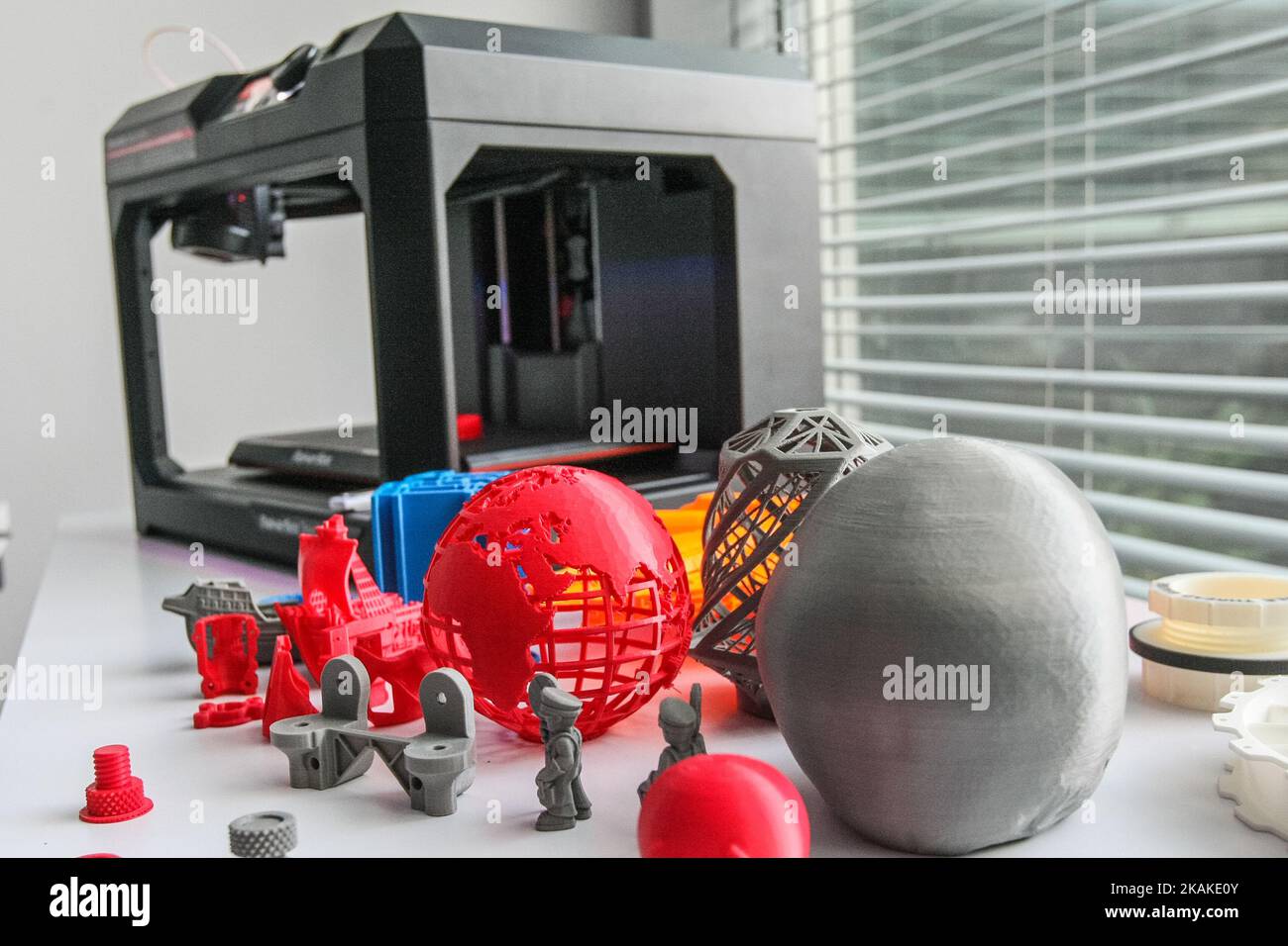 3d printed texture hi-res stock photography and images - Alamy